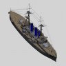 Ibuki Class Battlecruiser | CivFanatics Forums
