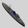 Canarias Class Heavy Cruiser (WWII) | CivFanatics Forums