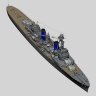 Suffren Class Heavy Cruiser | CivFanatics Forums